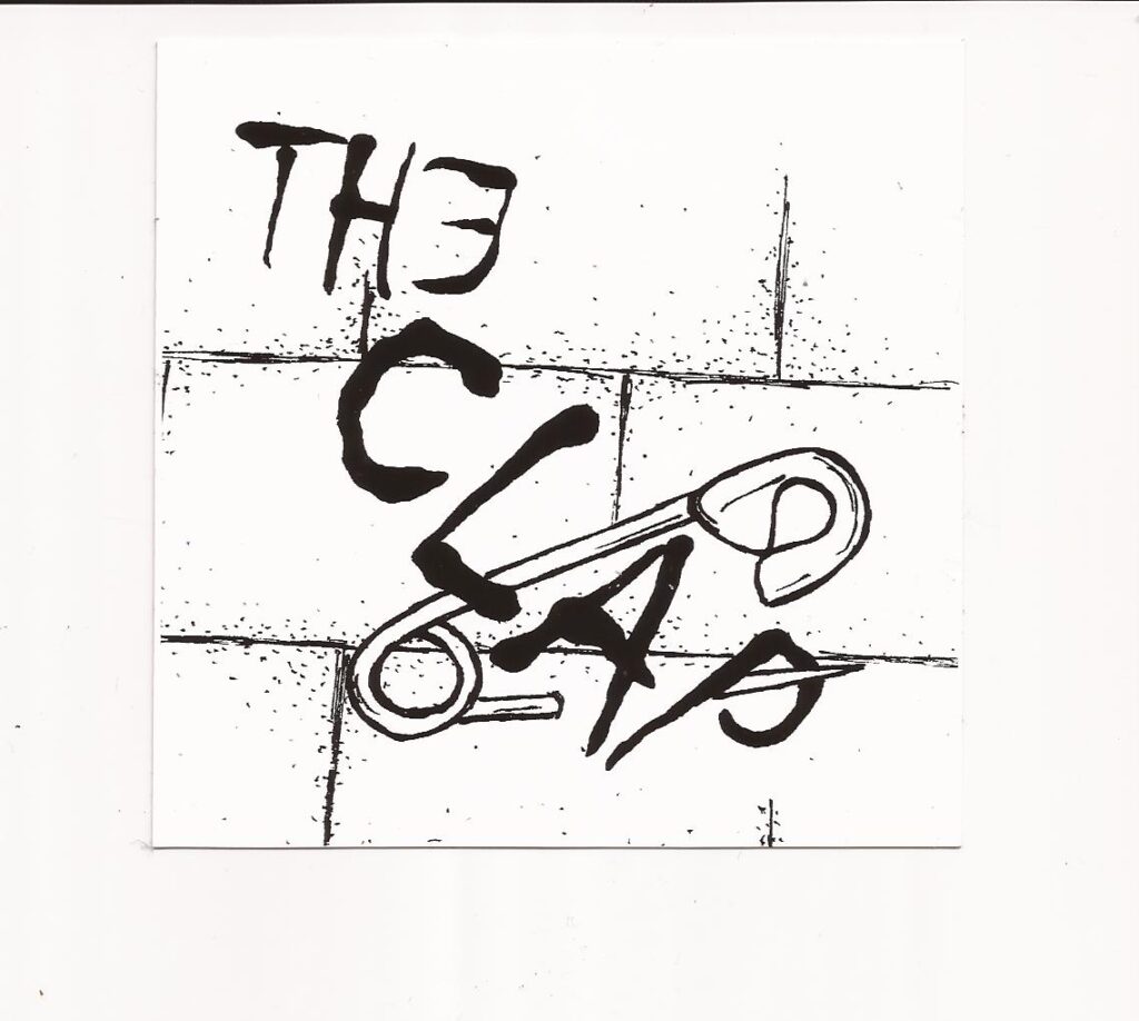 The Clap – Wall- Sticker - Shutup Store